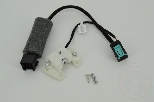 ORIGINAL VW AUDI Skoda Mikroschalter Schaltbetätigung DSG Getriebe ...