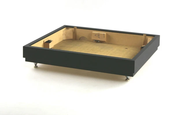 ORIGINAL FRAME FOR Thorens Td Casing Chassis Plinth Case #61.01 £99.20 ...
