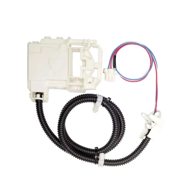 WASHER LID LOCK Switch for GE Washing Machine WH08X32657 WH08X31222 ...