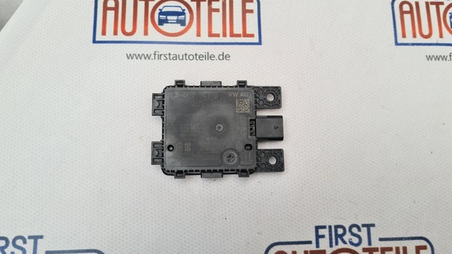 ORIGINAL VW NEW Tiguan 2024 Radarsensor Abstandsregelung ACC Radar ...