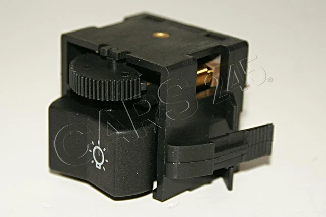 VW TRANSPORTER T3 light switch headlight switch 1979-1992 £12.12 ...