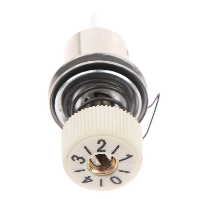 THREAD TENSION ASSEMBLY for JUKI DDL-5550,DDL- 8500,DDL-555 DDL- 8-OY ...