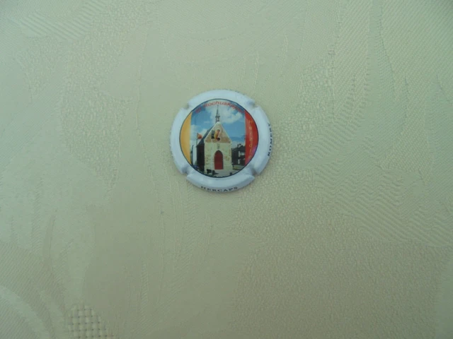 CAPS DE CHAMP marc josé n° 149b EUR 5,00 - PicClick FR