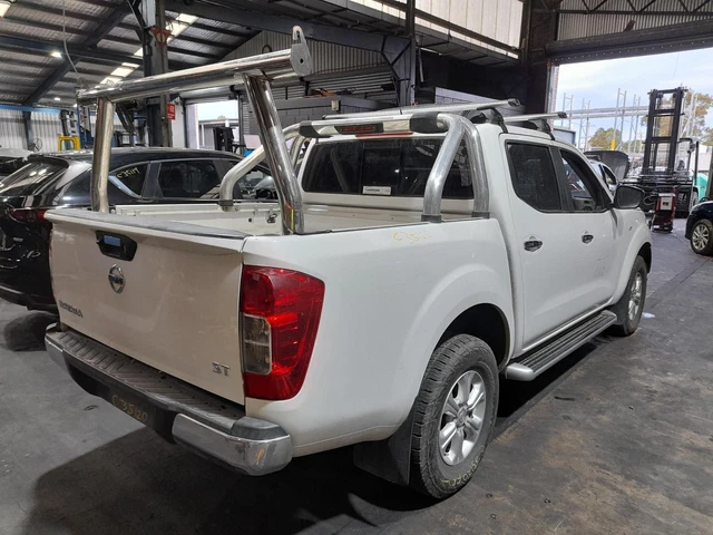 NISSAN NAVARA NP300, Tailgate, 04/15-11/20 $300.92 - PicClick AU
