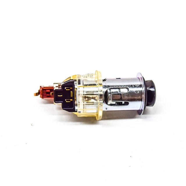 MERCEDES-BENZ S-CLASS W221 Cigarette Lighter A0008201853 NEW GENUINE ...