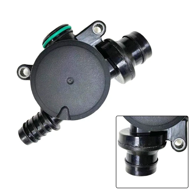 OEM COMPATIBLE OIL Separator Divider for Maserati Vehicles from 2014 to ...