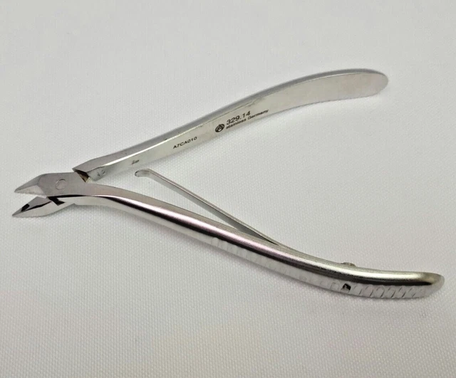 SYNTHES 329.14 UNIVERSAL Bending Pliers US39 Orthopedic Trauma £112.84 ...