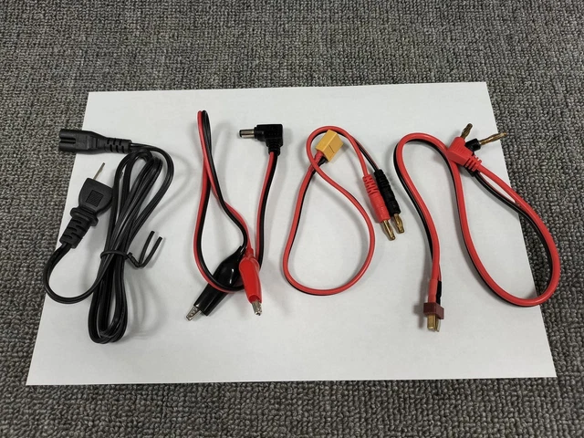 POWERS P-NEO V3 Perfect Neo V3 (AC/DC Charger/Discharger) £139.84 ...