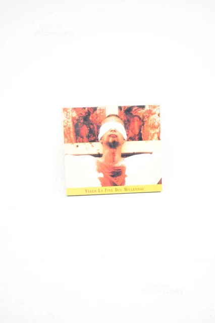 CD MUSICA VASCO La Fin Del Millénaire EUR 9,18 - PicClick FR