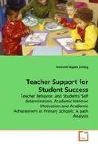 TEACHER SUPPORT FOR Student Success by Nigatie Enideg, Workneh £64.73 ...