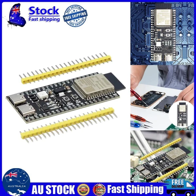 Esp32 Esp32 S3esp32 C3 Development Board Esp32 C3 Devkitm 1 Esp32 S3