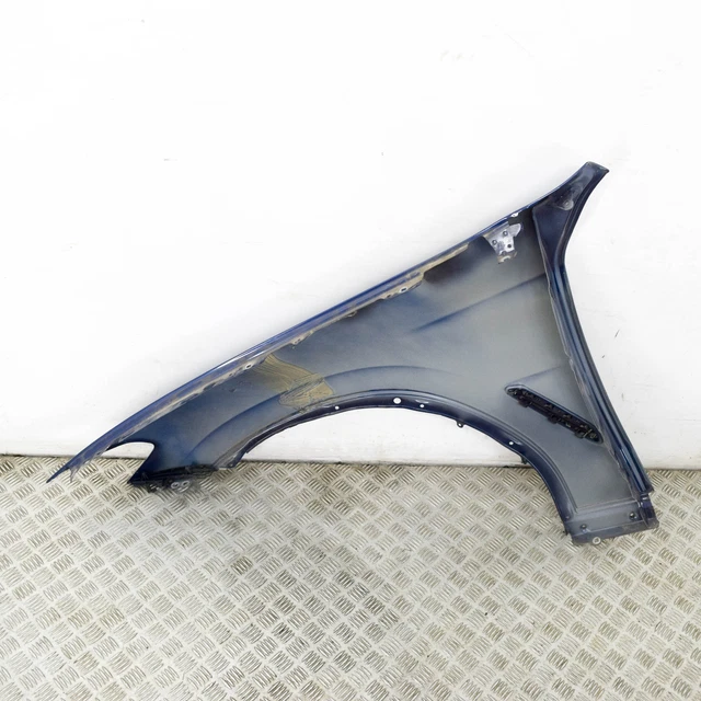 BMW IX3 G08 Électrique 210 Kw avant D'Aile Droite 7930972 2021 EUR 350,92 - PicClick FR