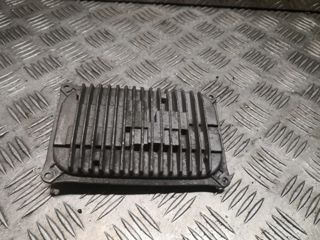 MERCEDES-BENZ XENON LIGHT Control Unit Ballast Module E Class W213 ...