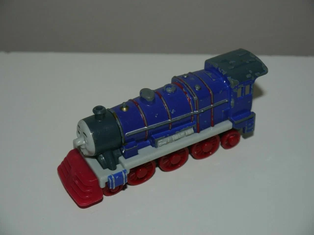 THOMAS & FRIENDS Take and Play - Hank - Mattel_ 54 £9.99 - PicClick UK