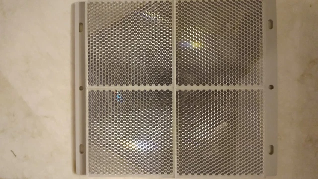 HONEYWELL OSI-RI-GW REFLECTIVE Beam Single-Ended Smoke Detector £1,160. ...