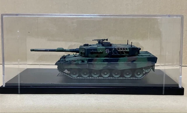 1/72 DRAGON ARMOR Leopard 2A4, 93rd Tank Training Battalion, 4th ...