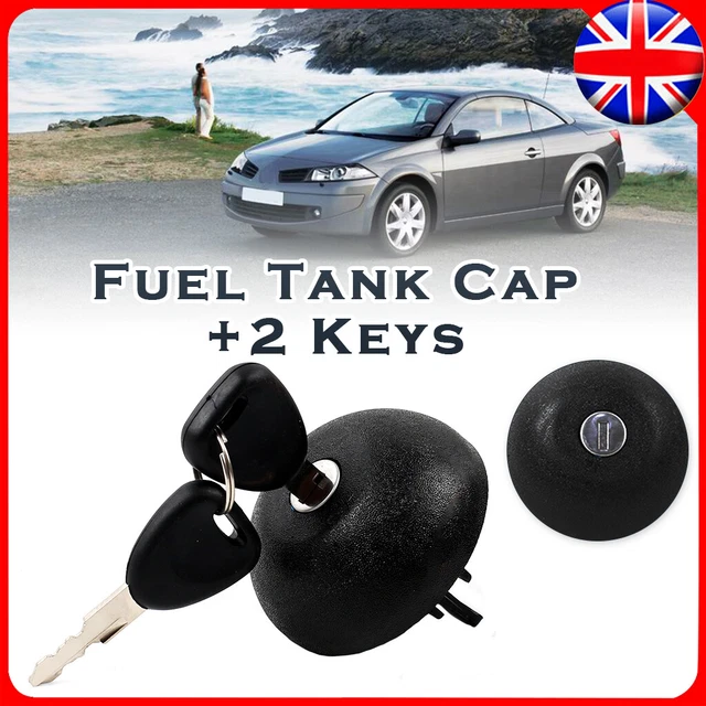 Trafic MK2 / Master MK2 / Scenic MK2 MK3 / Laguna MK2 / Megane MK2 ...
