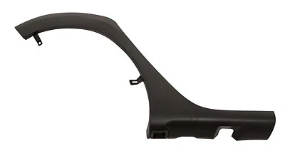 DACIA SANDERO STEPWAY 2013- Rear Wheel Arch Moulding Rh Right Os ...