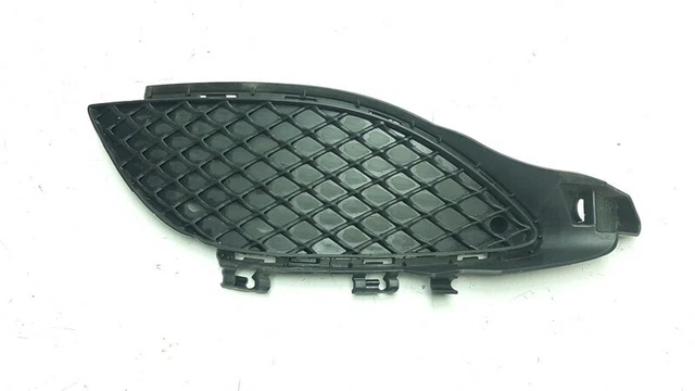 A1768850322 GRILLE PARE-CHOC gauche pour MERCEDES-BENZ CLASE A 2012 ...