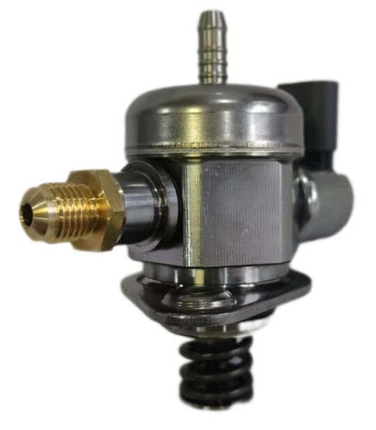 HIGH PRESSURE FUEL Pump For AUDI A3 TT VW Golf GTI Jetta Tiguan - 06H127025E， $119.80 - PicClick CA