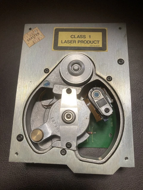 PHILIPS CDM3 POUR krell.studer luxman microméga & jukebox EUR 386,10 ...