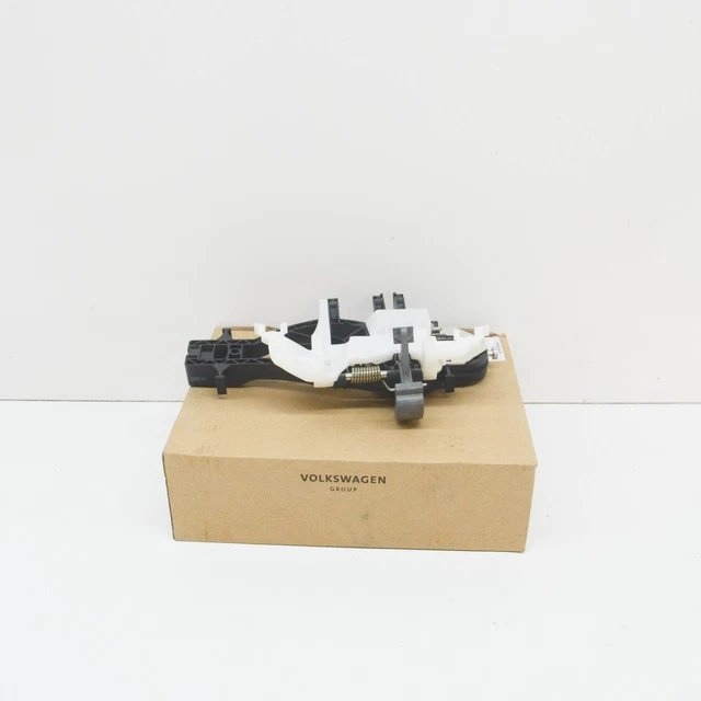 VW TRANSPORTER T5 Left Sliding Door Mounting Bar 7E0843351C NEW GENUINE ...