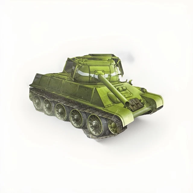 DRAGON 7270 T-34/85 Mod. 1944 1:72 EUR 39,00 - PicClick DE