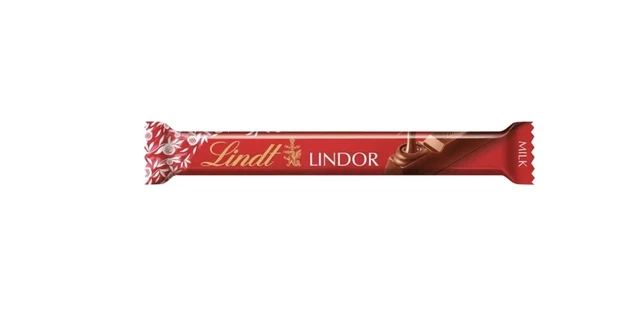 LINDT LINDOR MILK original Chocolate full of box 24x38g Bars £23.99 ...