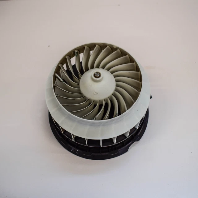 VENTILATEUR DE CHAUFFAGE MERCEDES-BENZ GLC X253 RHD 0130309002 2 ...