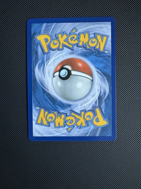 TOGEDEMARU 104/094 - Pokemon TCG - Mega Evolution Phantasmal Flames £6. ...