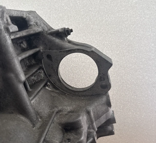 HONDA K20 K24 Engine Starter Hole Dust Cap Cover Protection $20.28 ...