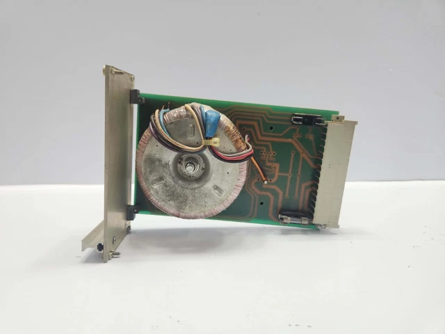 PU 1319 FUENTE de Alimentación PCB PU 13 EUR 213,55 - PicClick ES