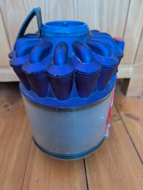 DYSON DC28C DC33C DC39 DC41C Vacuum Cleaner Cyclone - Purple £19.99 ...