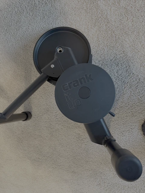 WAHOO FITNESS KICKR Core Bike Trainer $68.36 - PicClick CA