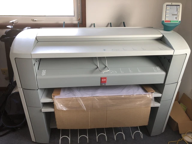 A1 COPIER £104.70 - PicClick UK