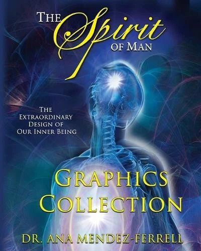 ANA MENDEZ FERRELL The Spirit Of Man Graphics Collection Magazine ...