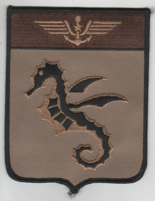 PATCH AÉRONAVALE . Flottille 11F Super Etendard EUR 10,00 - PicClick FR