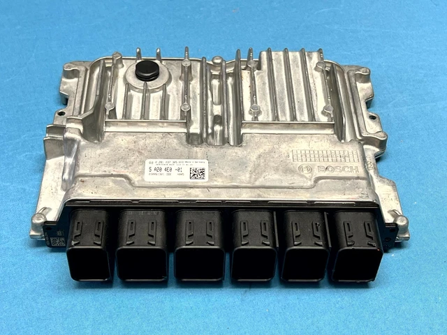 2022-2023 BMW X3 Engine Control Module Computer Ecm Ecu Unit ...