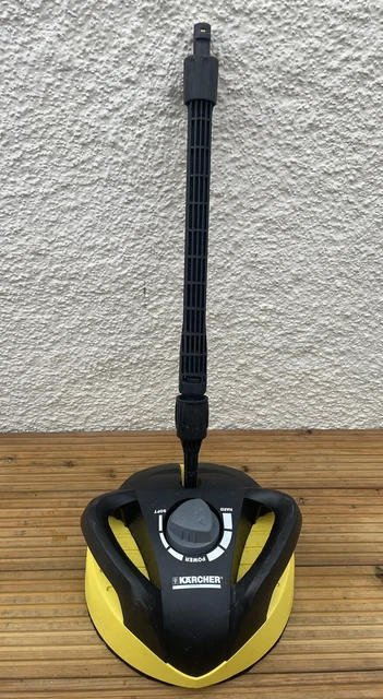 KARCHER T350 PATIO And Driveway Cleaner For K2 K3 K4 K5 K7 Pressure ...