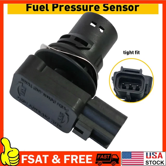 FUEL TANK GAS Pressure Sensor For Ford F-150 F150 Mercury Lincoln ...