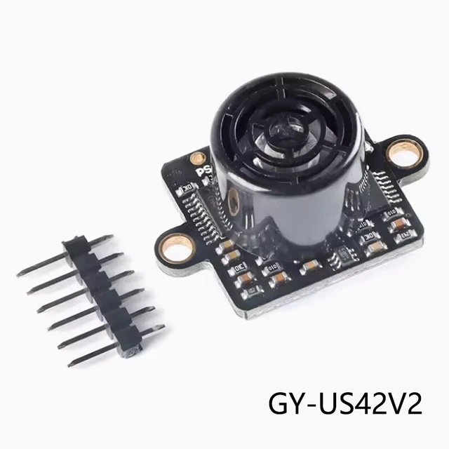 Gy Us42v2 I2c Pixhawk Apm Flight Control Ultrasonic Module Replace Mb1242 Srf02 2877 Picclick Au