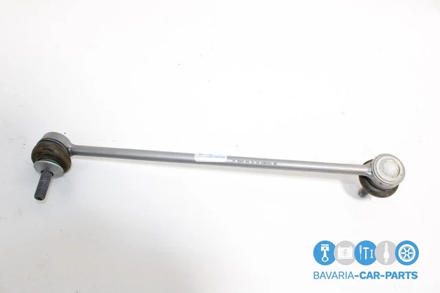 ORIGINAL BMW F80 F82 F83 F87 Soutien Pendule Barre avant Droit Neuwert ...