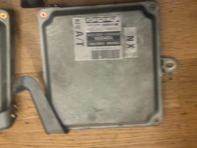 TOYOTA HILUX SURF Gen 2 And Gen 3 Ecu S EUR 415,14 - PicClick DE