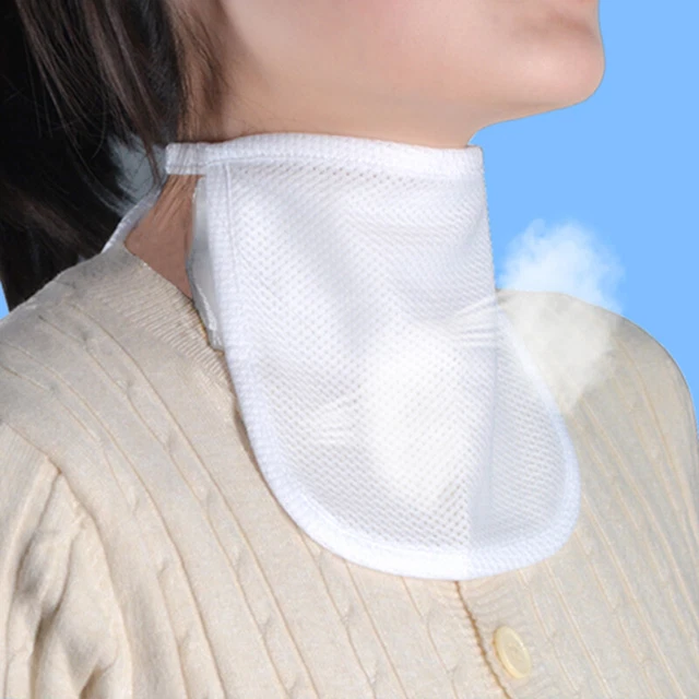 16.8*17.2CM TRACHEAL CANNULA Shield Tracheostomy Tube Wind Cap Dust ...