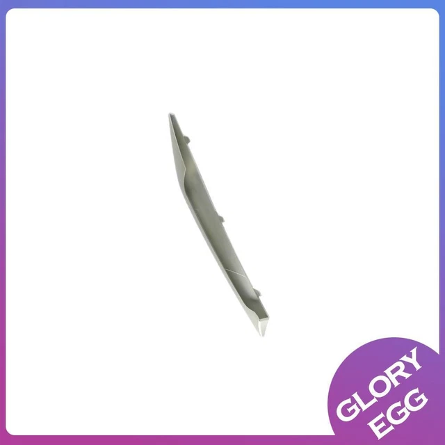 51117229182 BUMPER LOWER Right Front Grille Trims Fits BMW 3 Series E92 ...