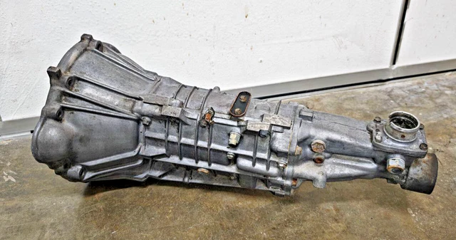 TOYOTA COROLLA AE86 Rwd T50 Gearbox 4Age 16V/20V Trueno $1,560.40 ...