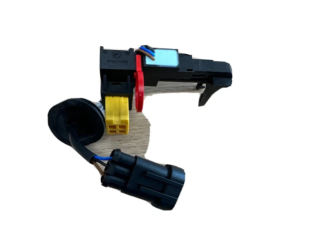 SENSOR POSITION SCHALTHEBEL 55228312 original Alfa Romeo Giulietta ...