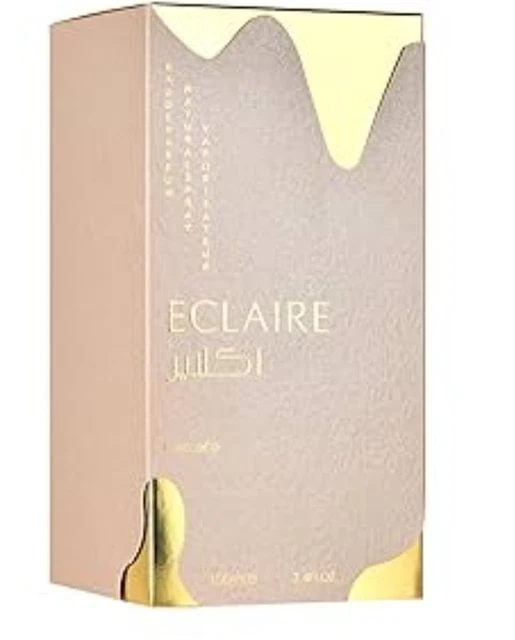 LATTAFA PARFUM ECLAIRE EAU DE PARFUM 100 ML NATURAL SPRAY EUR 34,90 ...