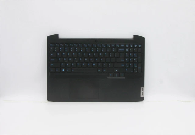 LENOVO IDEAPAD GAMING 3-15ARH05 Touchpad Palmrest Cover Tastiera US 5CB0Z33234 £138.81 - PicClick UK