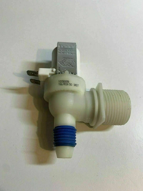 SIMPON WATER INLET Solenoid Valve RJ112.. $22.50 - PicClick AU